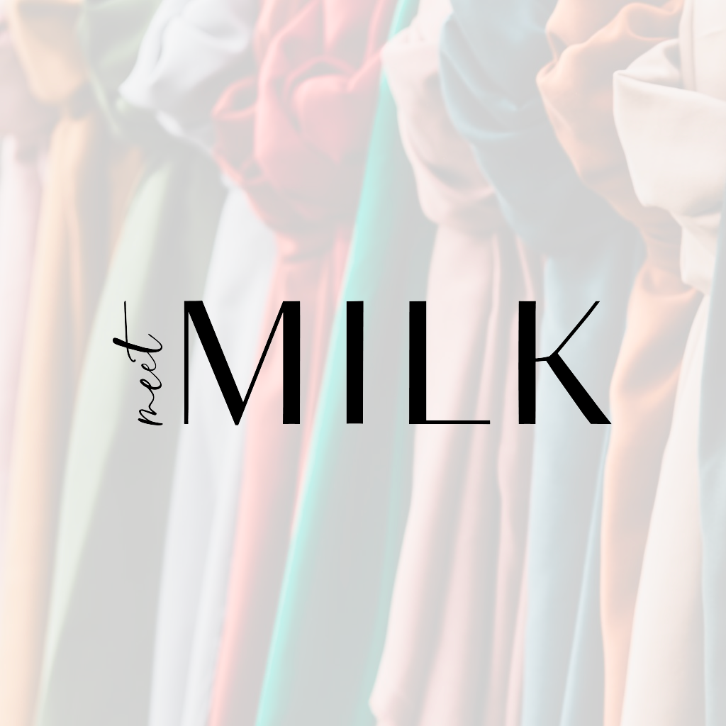 Meet Milk – SewGoodKnits