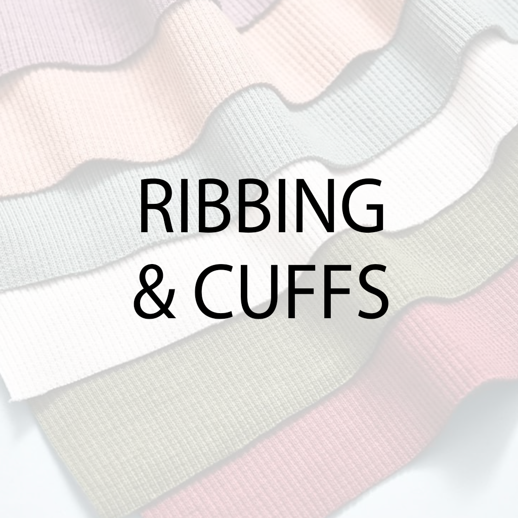 Ribbing and Cuffs – SewGoodKnits